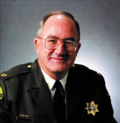 David Ray Bateman | News, Sports, Jobs - Daily Herald